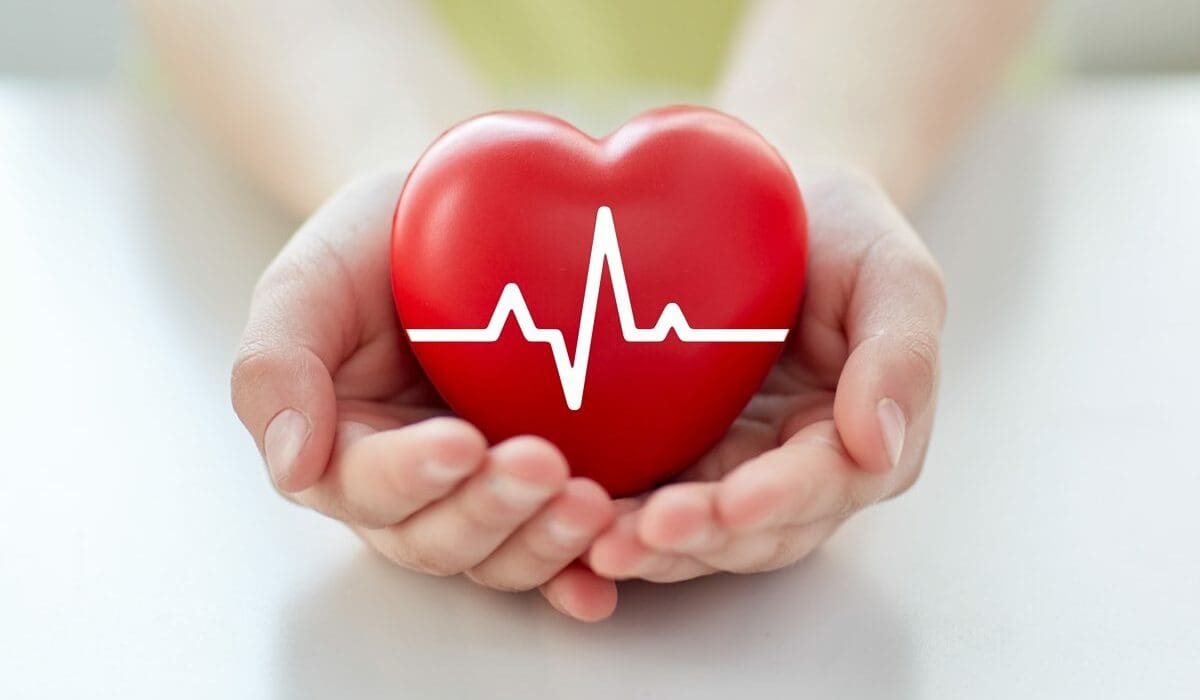 Long QT syndrome - symptoms, causes and treatment