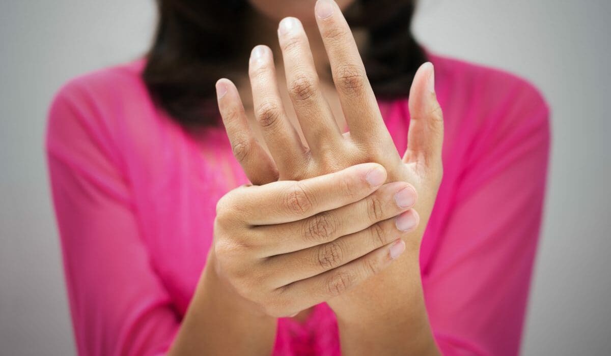 Myotonic dystrophy - MyDr.com.au