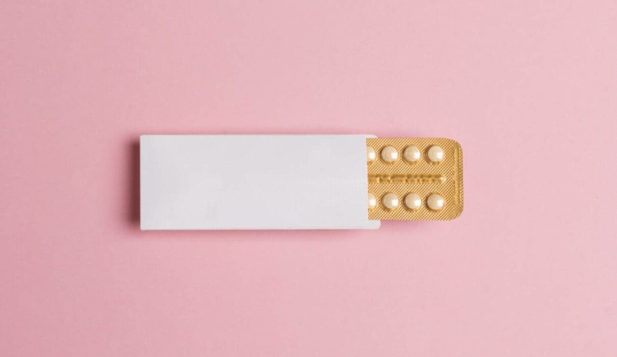 Contraception: the mini (progestogen-only) pill - MyDr.com.au