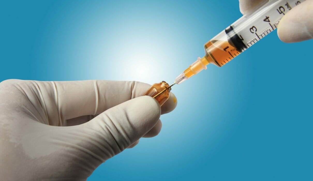 Tetanus - MyDr.com.au