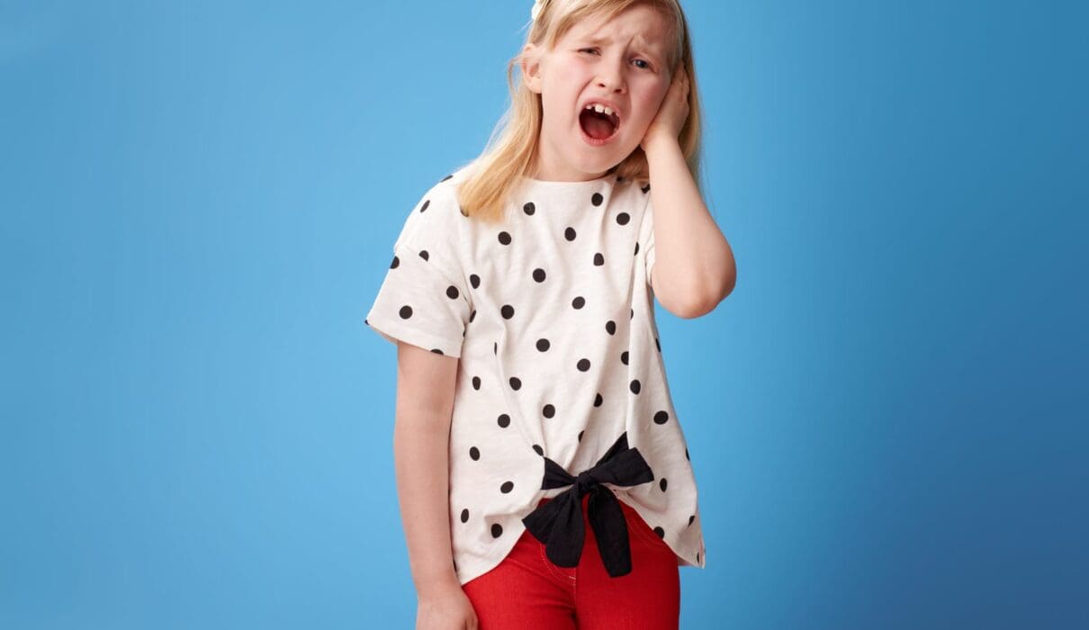 Otitis media in children - MyDr.com.au