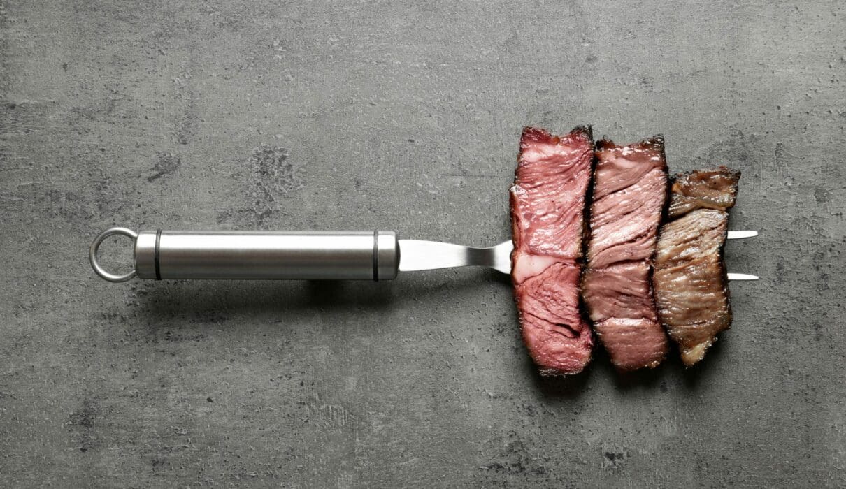 Dementia linked to overcooked food - MyDr.com.au