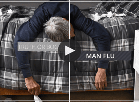 Post-nasal drip: symptoms, causes and treatment - MyDr.com.au