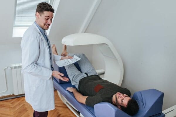 Bone mineral density tests - myDr.com.au