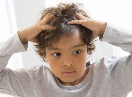 Childhood rashes - MyDr.com.au