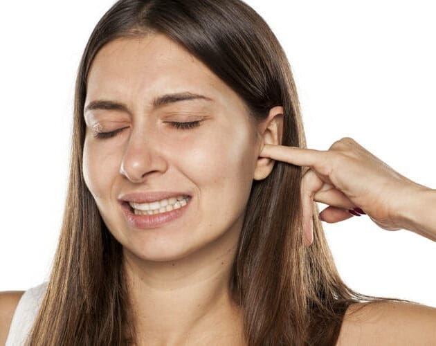 Hearing Health - MyDr.com.au