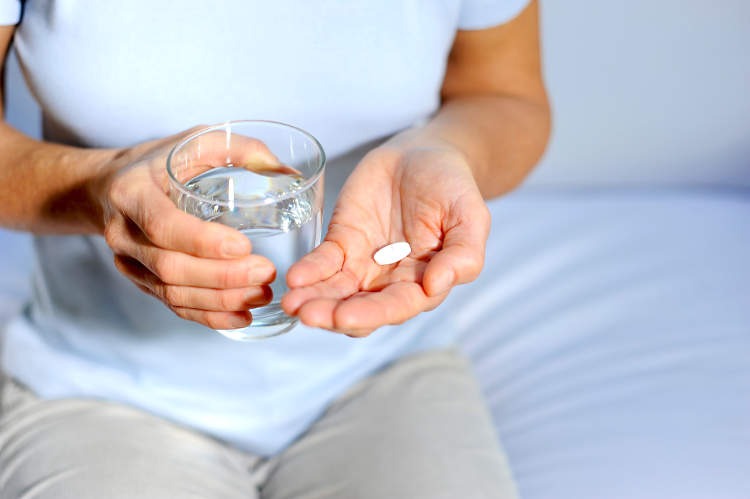 Parkinsons Disease Medication Treatment Options Au