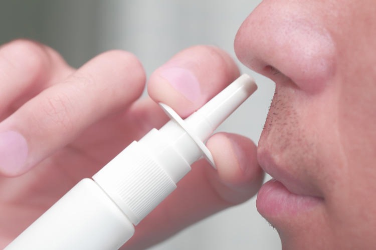 Nasal Drip Incorporatedsand