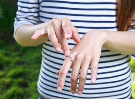 White-tail spider bite - symptoms and treatment - MyDr.com.au