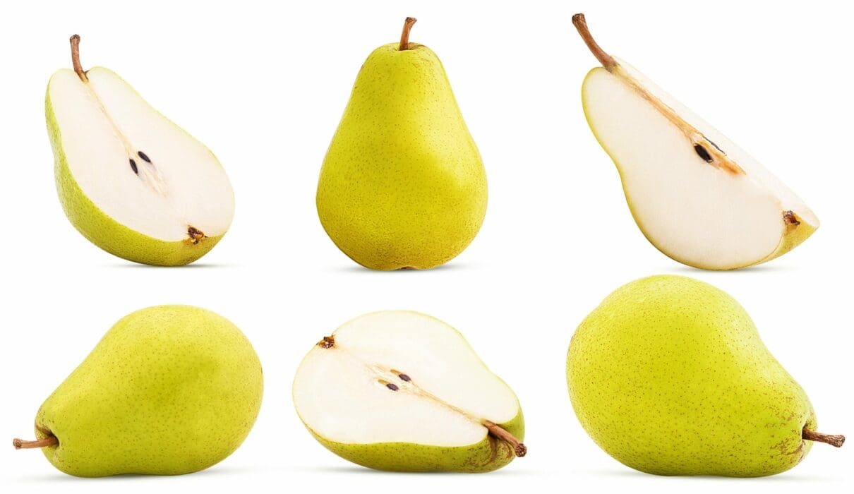 Fresh facts: Pear - MyDr.com.au