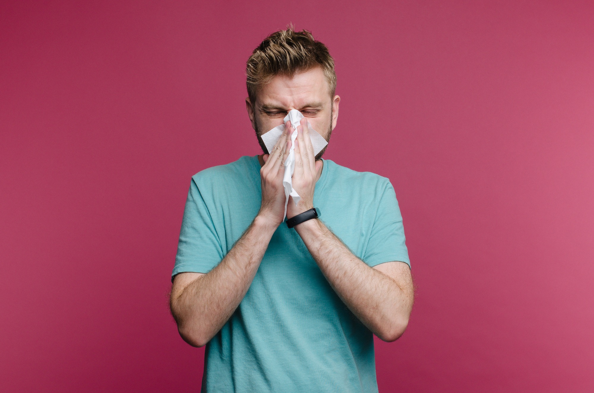 Post nasal Drip Symptoms Causes And Treatment MyDr