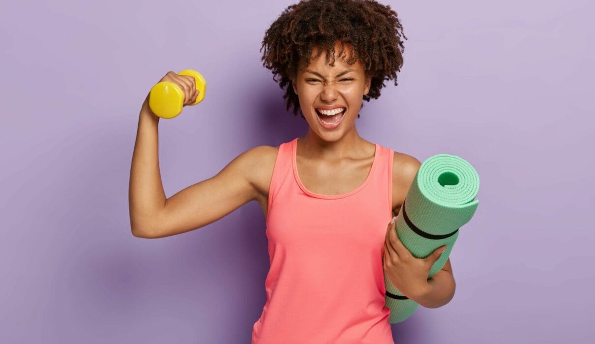 Will a little exercise do a lot? - MyDr.com.au