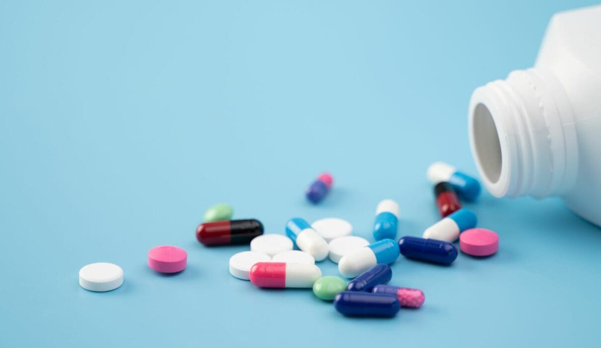 How to use painkillers effectively - MyDr.com.au