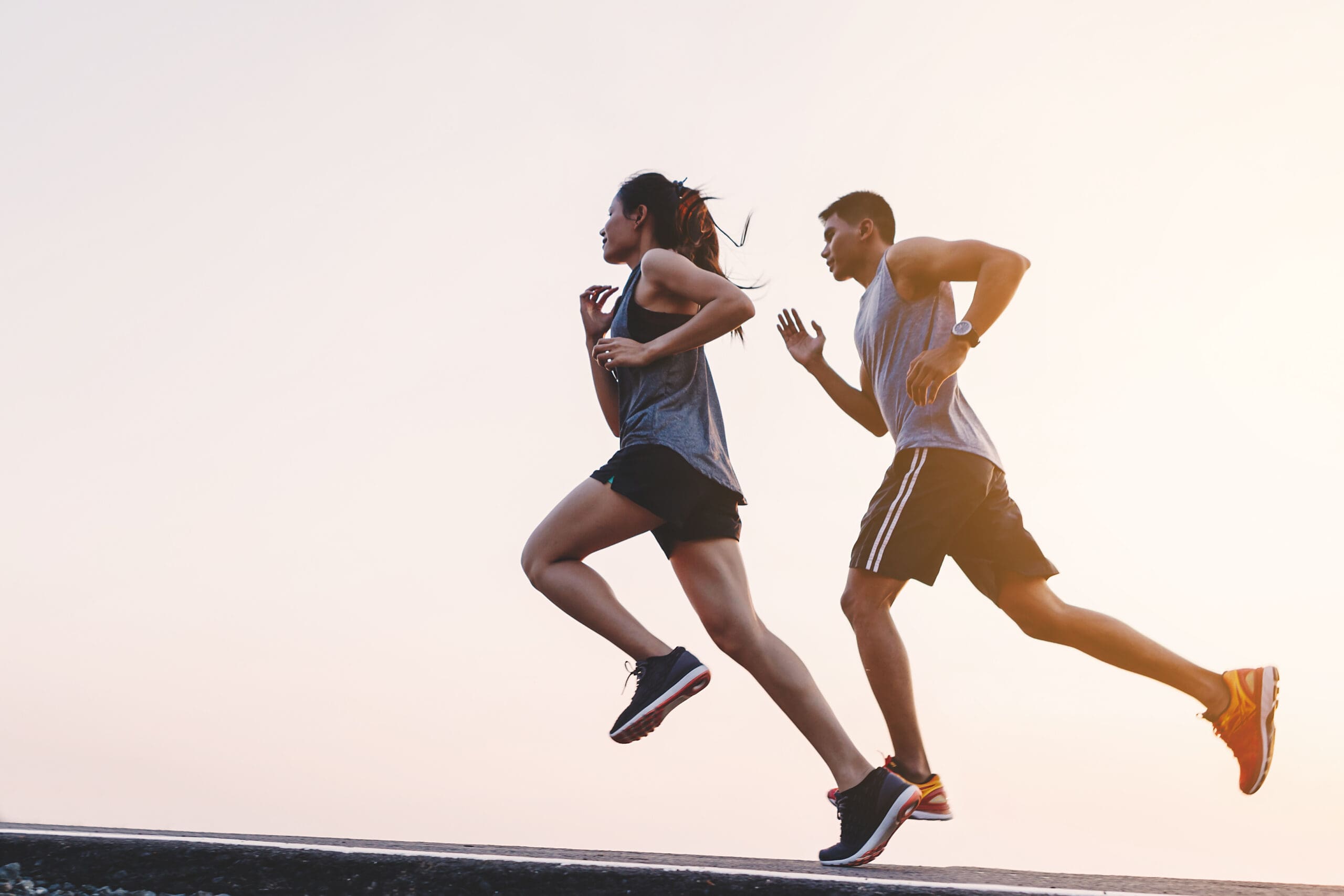Boost your Mental Health with Regular Exercise - myDr.com.au