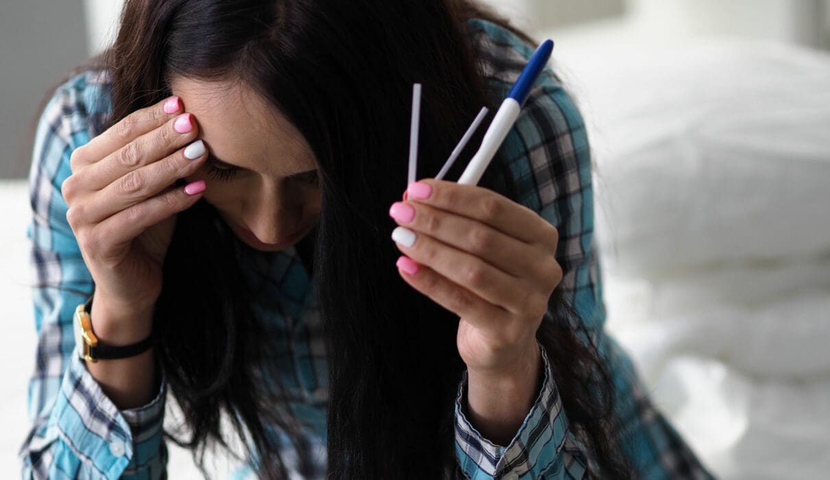 The Side Effects of IVF Process - Dr. Jenny Cook - MyDr.com.au