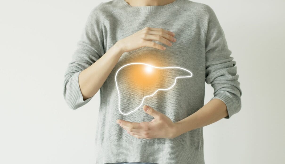 Liver Damage and Cirrhosis - Dr. Norman Swan - MyDr.com.au