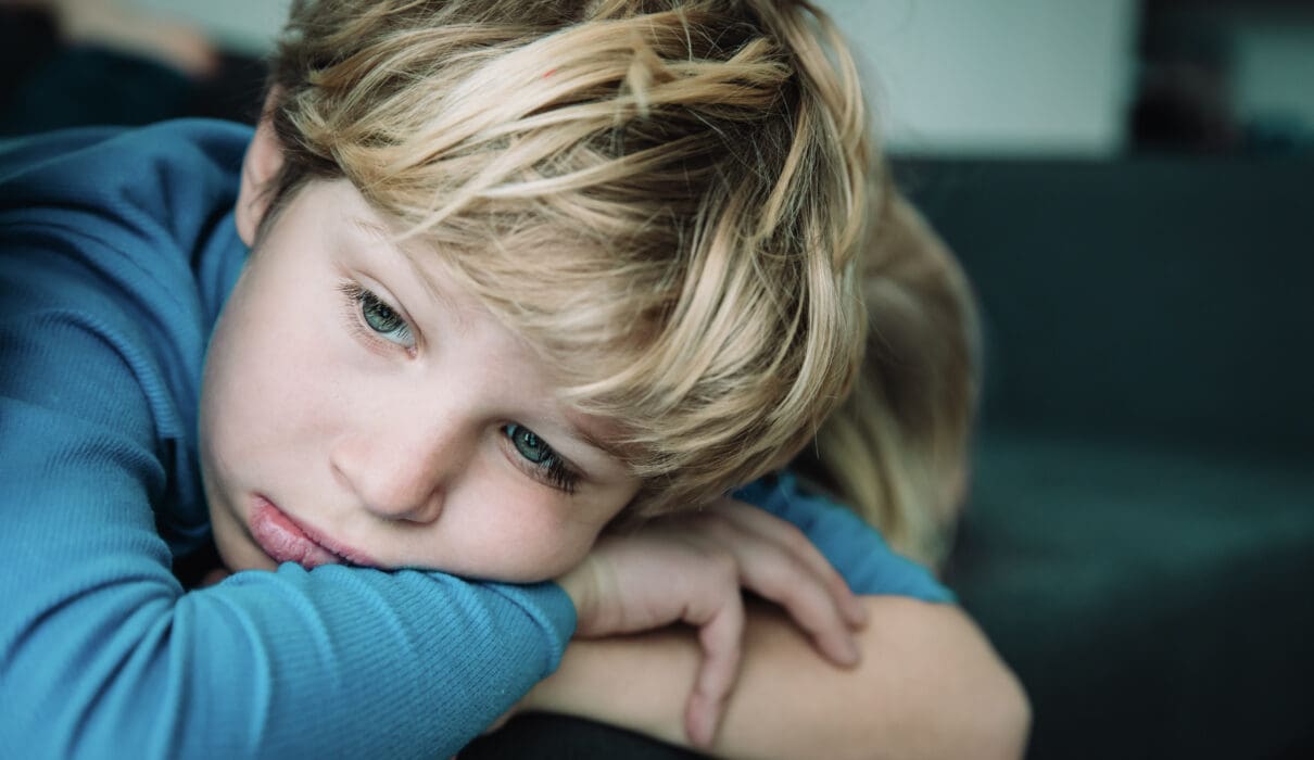 9 Effective Mental Health Tips for Kids in Stressful Times - MyDr.com.au